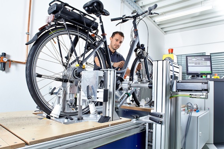 SLG Prüf- und Zertifizierungs GmbH in Hartmannsdorf auf wlw.de