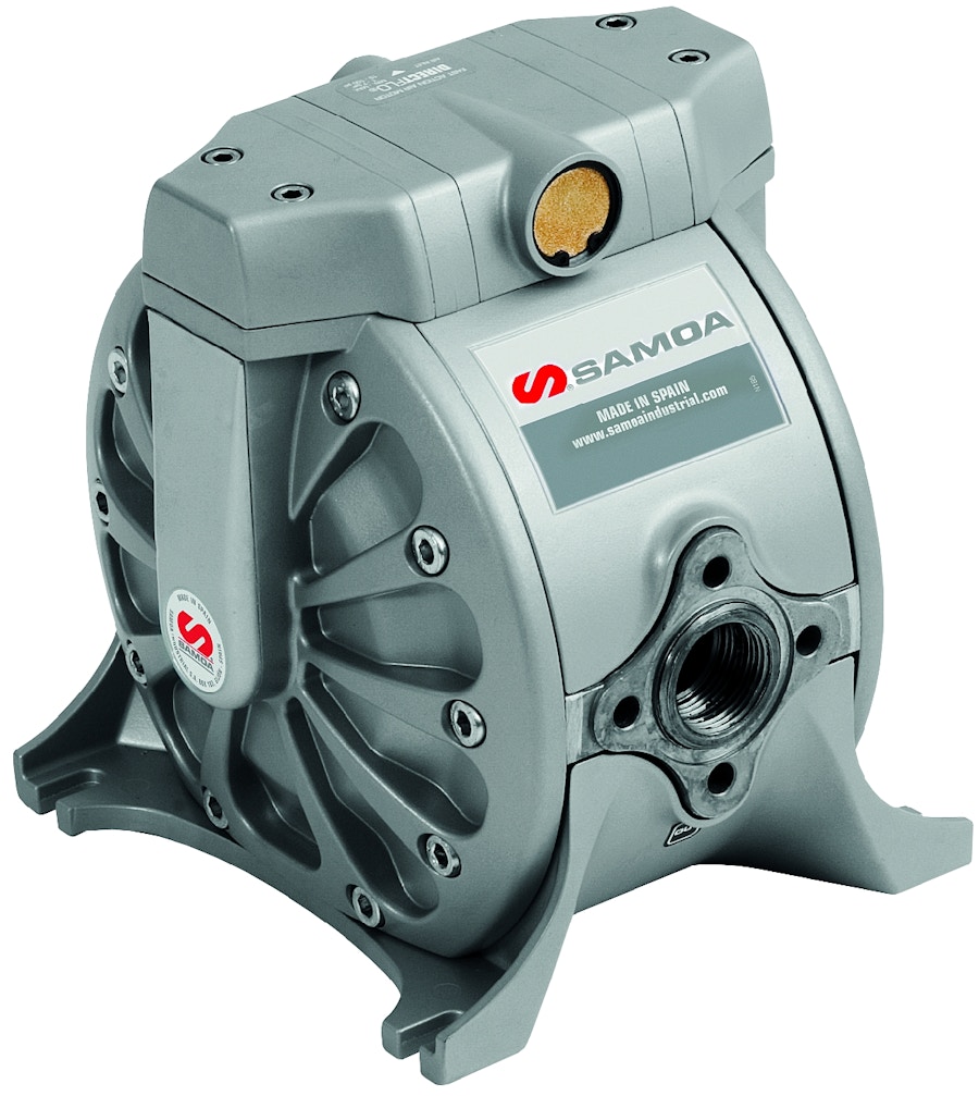 Samoa-Hallbauer GmbH in Viernheim auf wlw.de