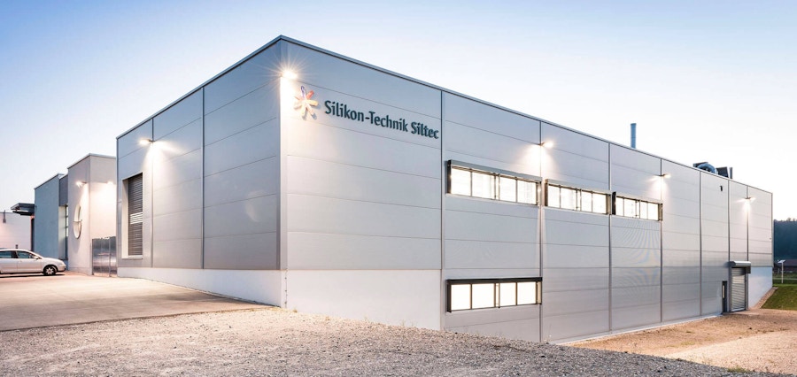 Silikon-Technik Siltec GmbH & Co. KG in Weiler-Simmerberg auf wlw.de