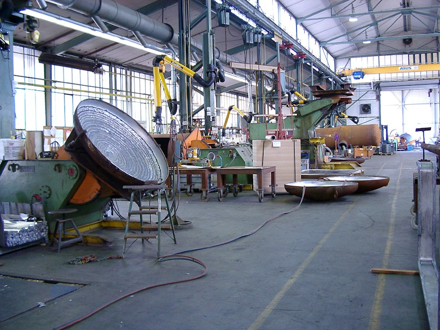 JL Goslar GmbH in Goslar auf wlw.de