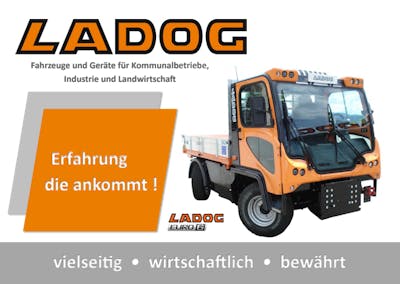 LADOG-Fahrzeugbau u. Vertriebs-GmbH in Zell auf wlw.at