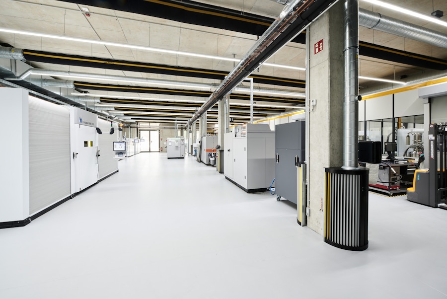 toolcraft AG in Georgensgmünd auf wlw.de