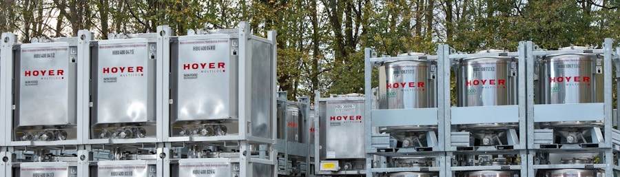HOYER GMBH Internationale Fachspedition in Hamburg auf wlw.de