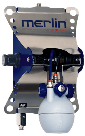 Merlin Technology GmbH in Tumeltsham auf wlw.de