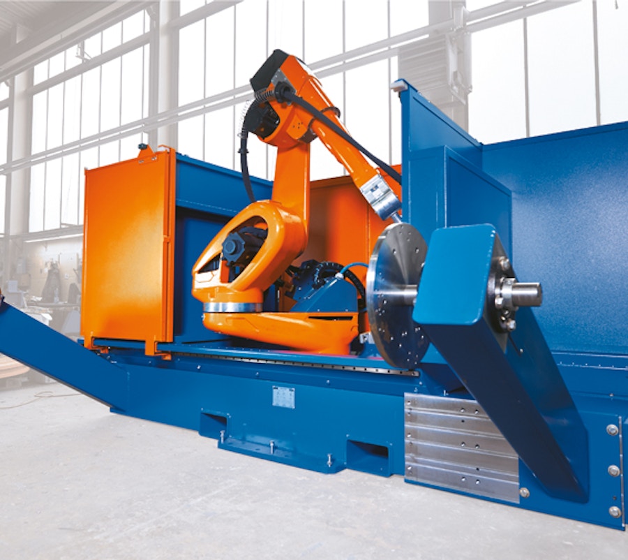 Carl Cloos Schweisstechnik GmbH in Haiger auf wlw.de