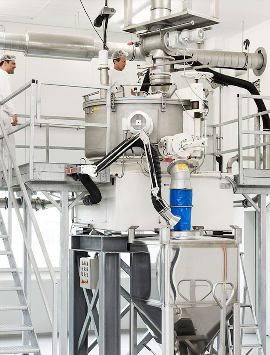 Gustav Ehlert GmbH & Co. KG in Verl auf wlw.de