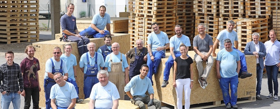 Georg Schrepfer GmbH in Nürnberg | B2B Produkte & Dienstleistungen | wlw.de