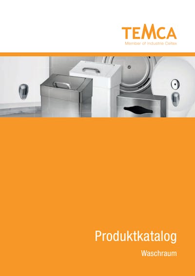 TEMCA GmbH & Co. KG in Pölzig auf wlw.ch