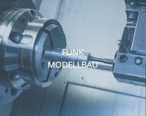 Funk dreidimensional Entwicklungs- und Vertriebs GmbH in Simmersfeld ...