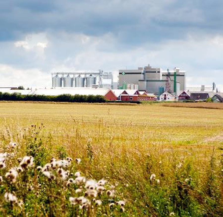 Cimbria Heid GmbH in Stockerau auf wlw.at