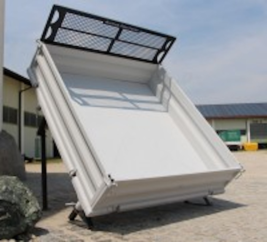 Archus Neumeier GmbH & Co. KG in Gammelsdorf auf wlw.de