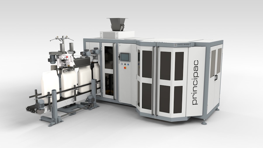 Binder + Co AG in Gleisdorf auf wlw.de