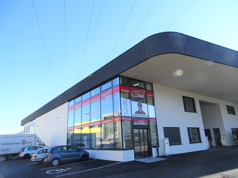 Lorencic GmbH Nfg. & Co KG, 6x in Österreich in Graz auf wlw.at