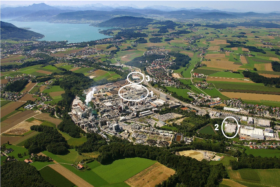 Lenzing Plastics GmbH & Co. KG in Lenzing auf wlw.at