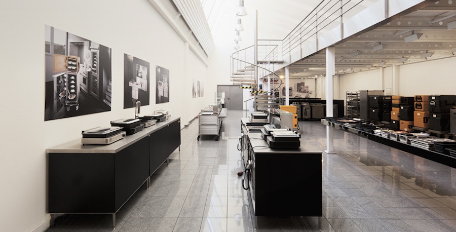 Rieber GmbH & Co. KG in Reutlingen auf wlw.de