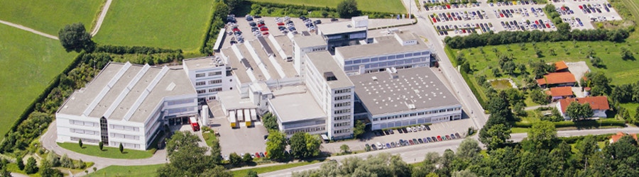 RAFI GmbH & Co. KG in Berg auf wlw.de