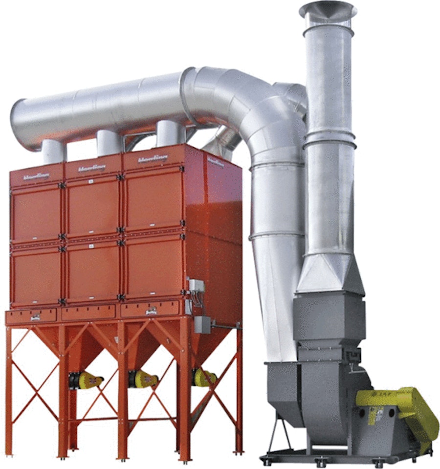 Herding GmbH Filtertechnik in Amberg auf wlw.de