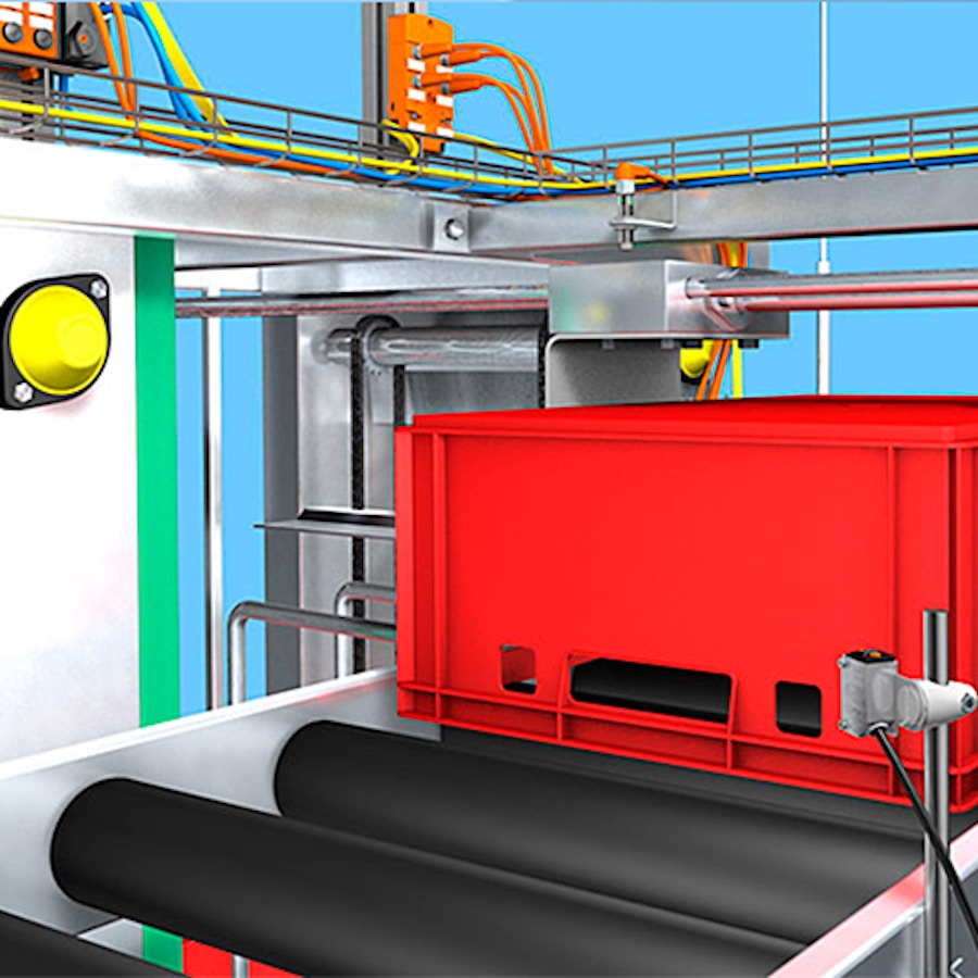 ifm electronic gmbh in Essen auf wlw.de