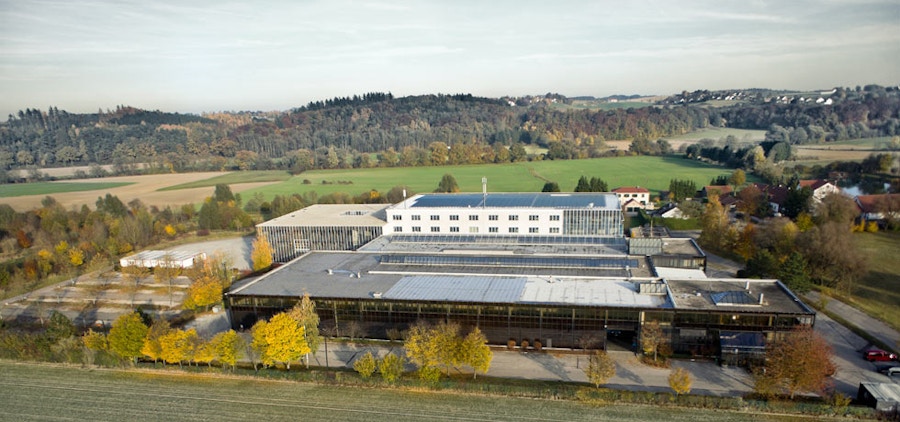 LIBRA Elektronik GmbH in Kirchdorf an der Amper auf wlw.de