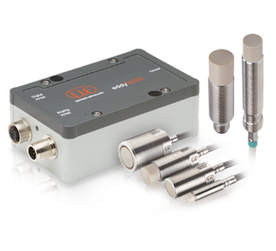 Micro-Epsilon Messtechnik GmbH & Co. KG in Ortenburg auf wlw.de