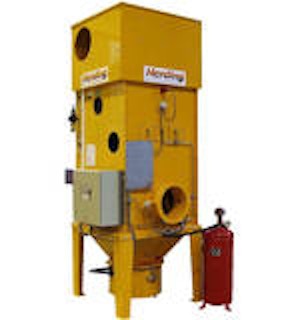 Herding GmbH Filtertechnik in Amberg auf wlw.at