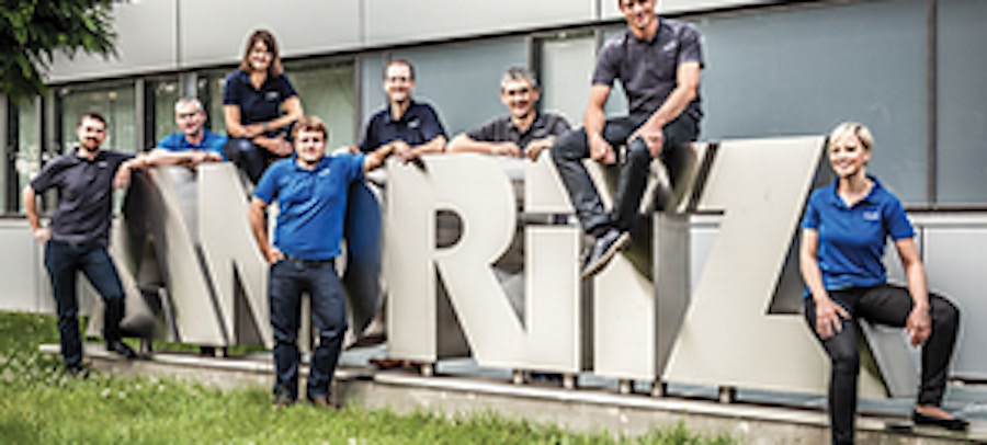 Andritz Separation GmbH in Köln auf wlw.de