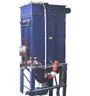 Herding GmbH Filtertechnik in Amberg auf wlw.at