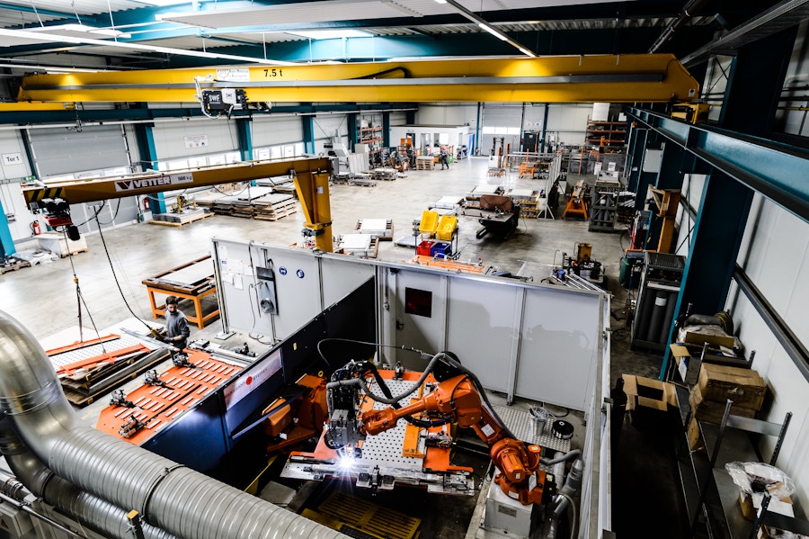 JL Goslar GmbH in Goslar auf wlw.de