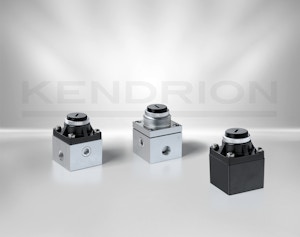 Kendrion Kuhnke Automation in Malente auf wlw.ch