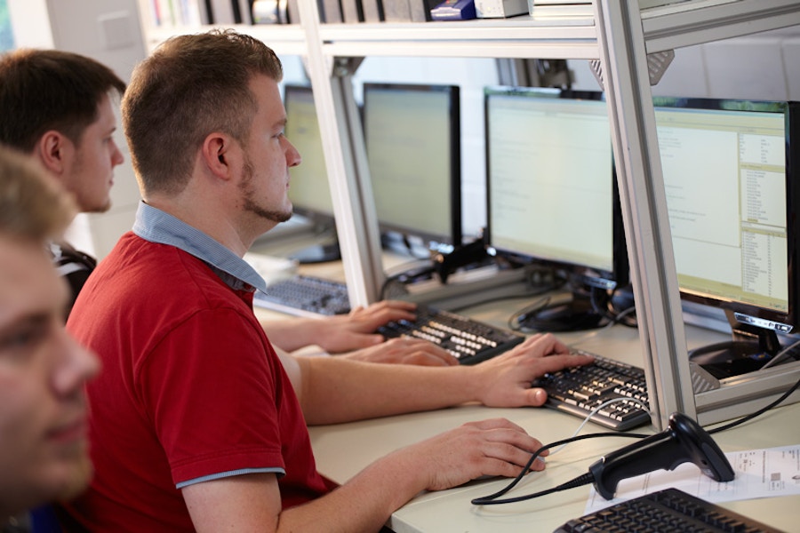 PVS Fulfillment-Service GmbH in Neckarsulm auf wlw.de