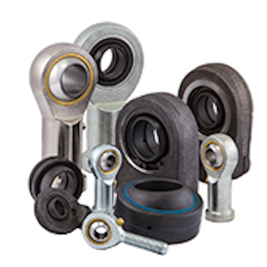 GLT Bearings GmbH in München auf wlw.at