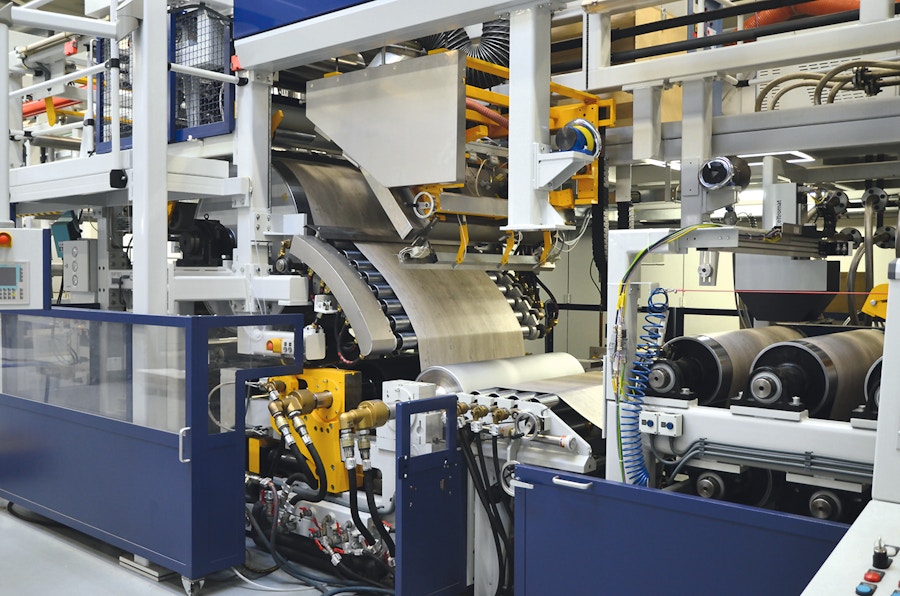 OLBRICH GmbH in Bocholt auf wlw.de