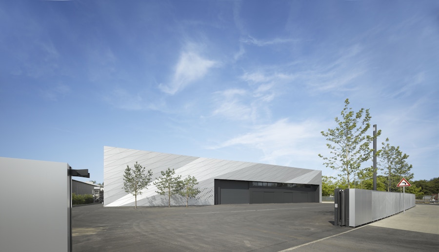 KASPAR SCHULZ Brauereimaschinenfabrik & Apparatebauanstalt GmbH in Bamberg auf wlw.de