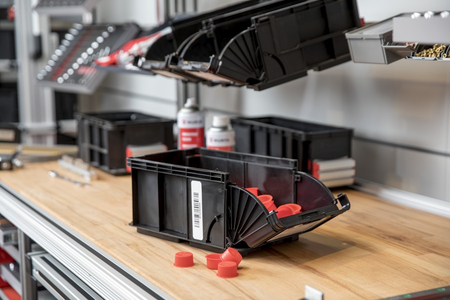 Würth Industrie Service GmbH & Co. KG in Bad Mergentheim auf wlw.de