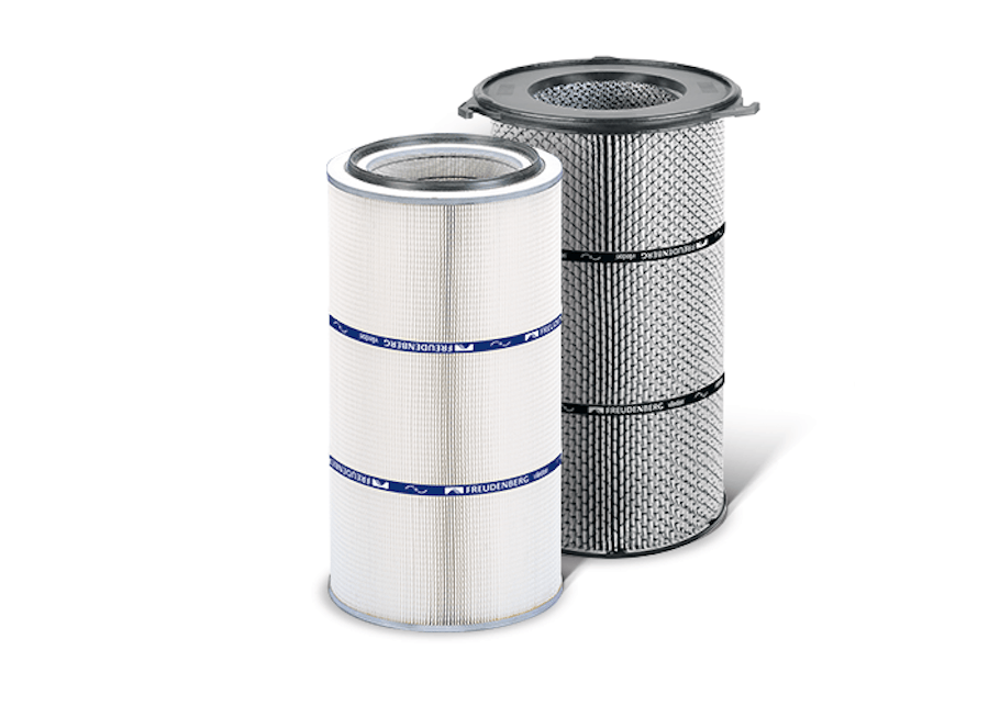 Freudenberg Filtration Technologies SE & Co. KG in Weinheim auf wlw.de