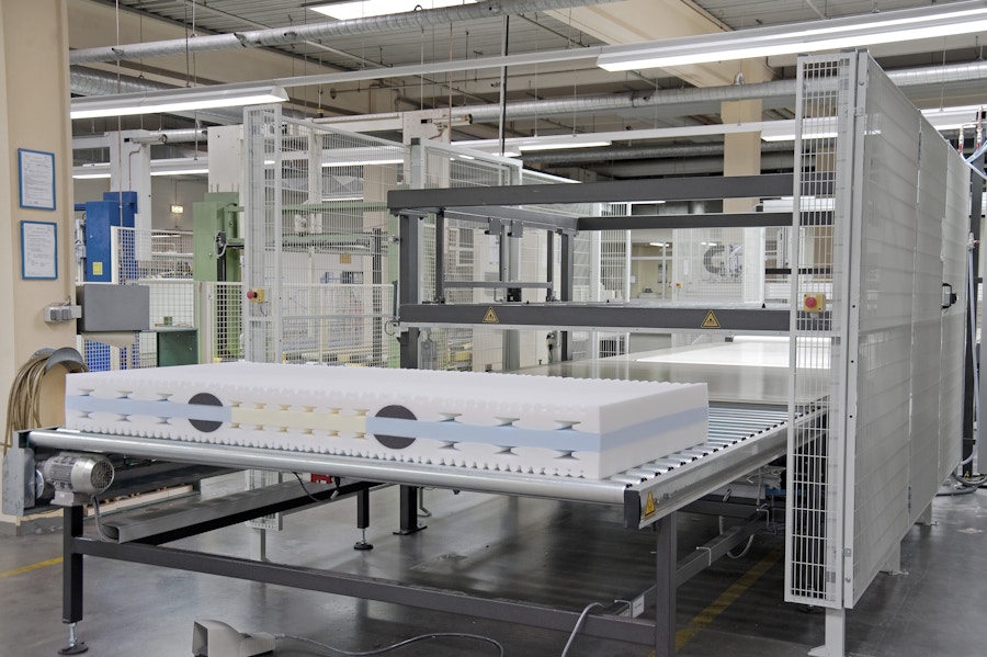 FoamPartner Germany GmbH in Duderstadt auf wlw.de