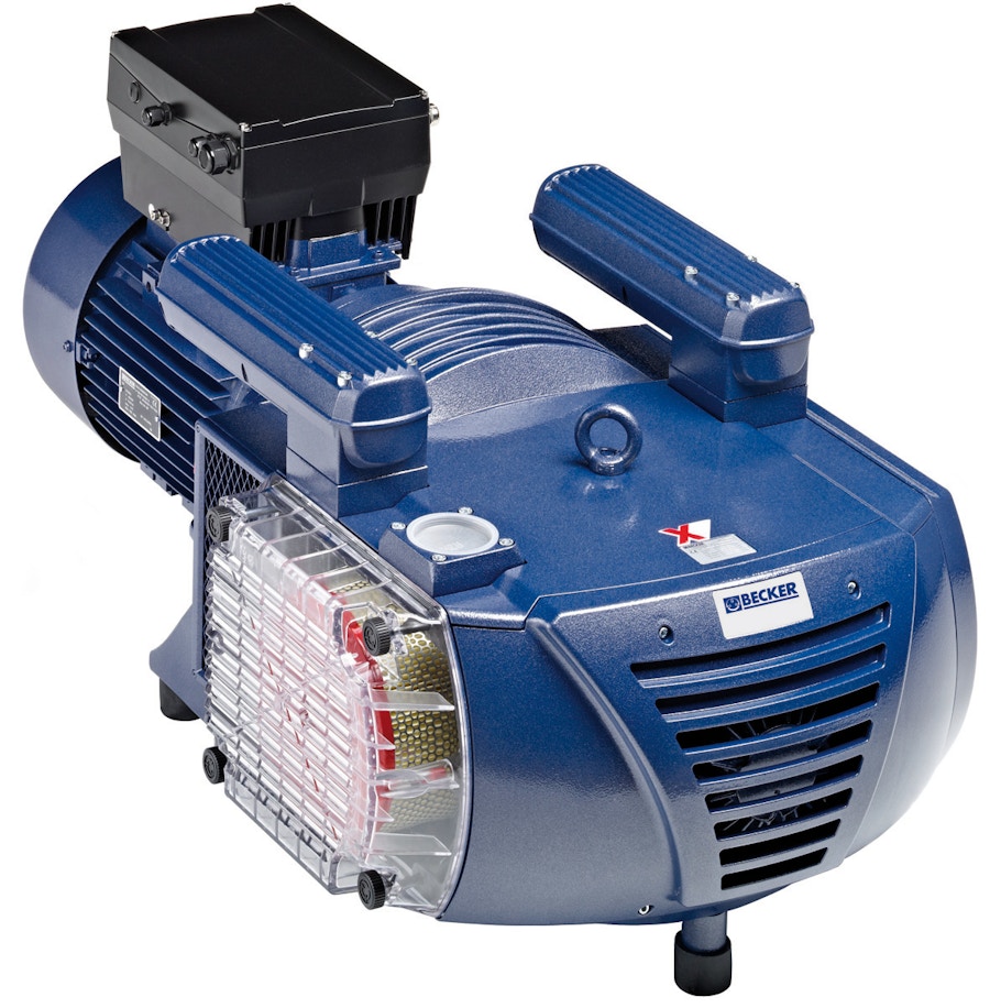 Gebr. Becker in Wuppertal auf wlw.de