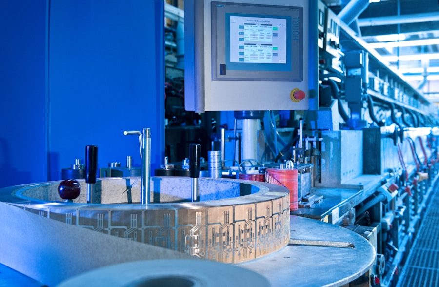 DODUCO Holding GmbH in Pforzheim auf wlw.de