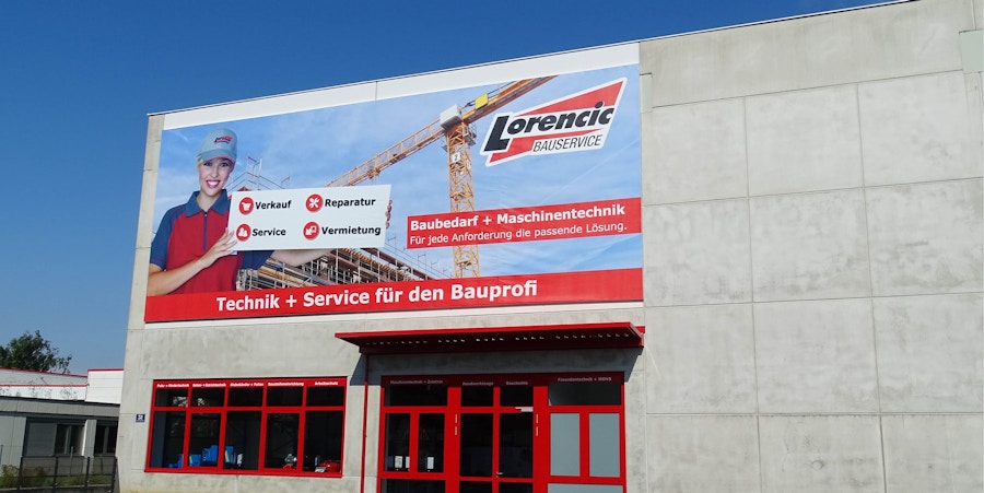 Lorencic GmbH Nfg. & Co KG, 6x in Österreich in Graz auf wlw.at