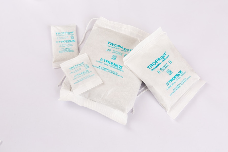 TROPACK Packmittel GmbH in Lahnau | B2B Produkte & Dienstleistungen ...