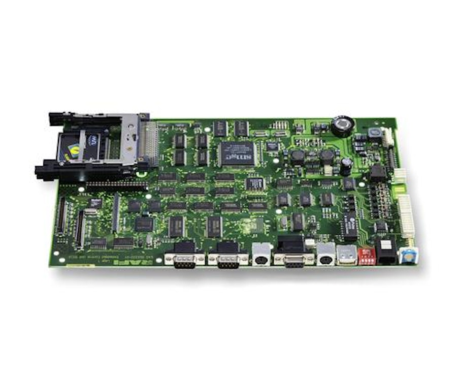 RAFI GmbH & Co. KG in Berg auf wlw.de