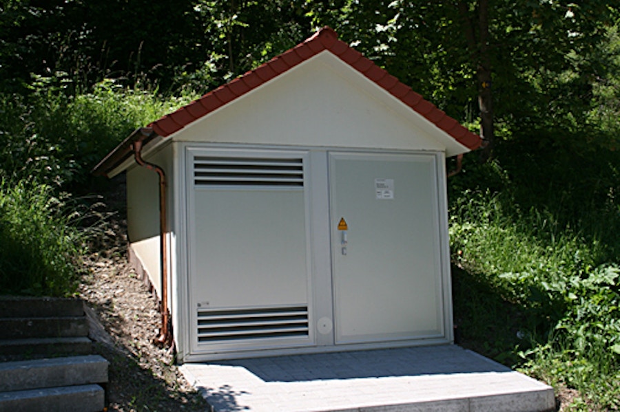 Netze BW Sparte Dienstleistungen in Stuttgart auf wlw.de