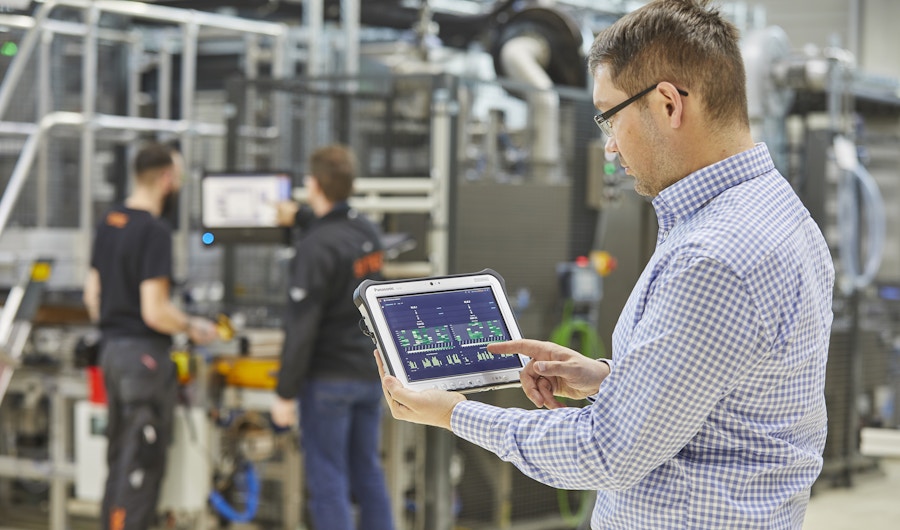 SITEC Industrietechnologie GmbH in Chemnitz auf wlw.de