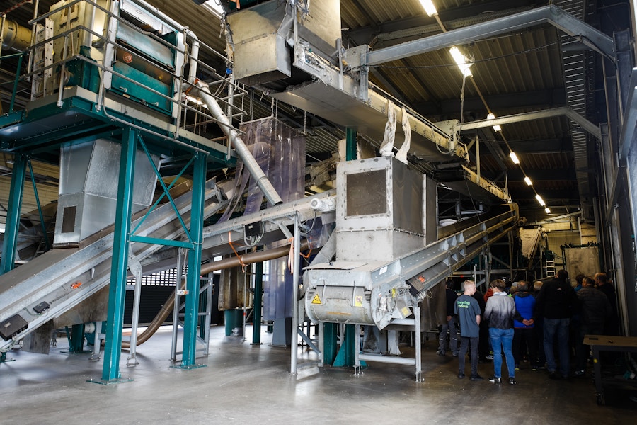 PURUS PLASTICS GmbH in Arzberg auf wlw.de