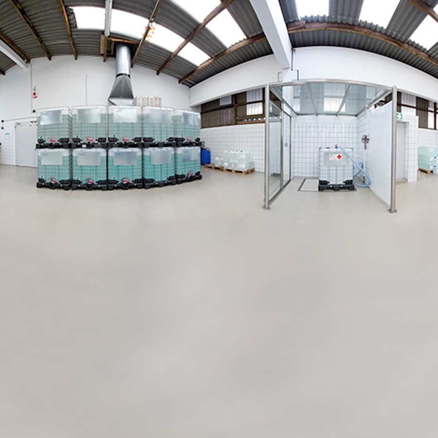 CG Chemikalien GmbH & Co. KG in Laatzen auf wlw.ch