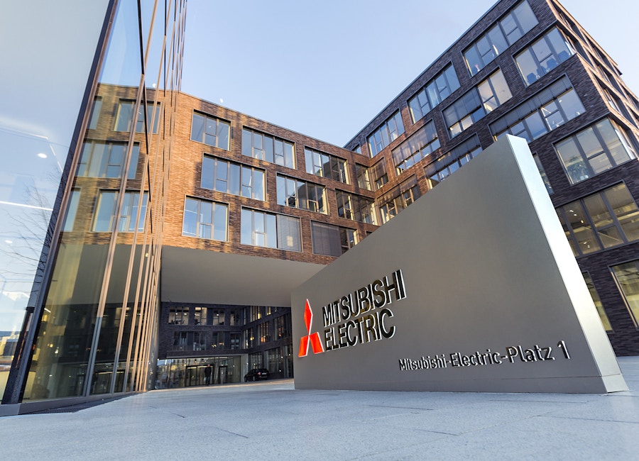 Mitsubishi Electric Europe BV Industrial Automation in Ratingen | B2B Produkte ...