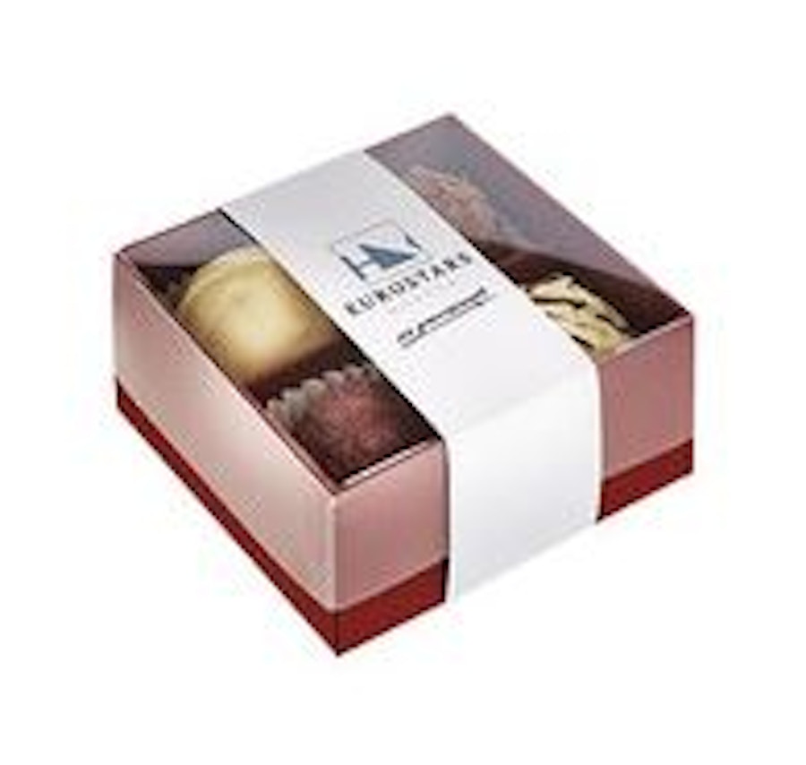 Sweetware GmbH & Co KG in Vogtsburg auf wlw.de