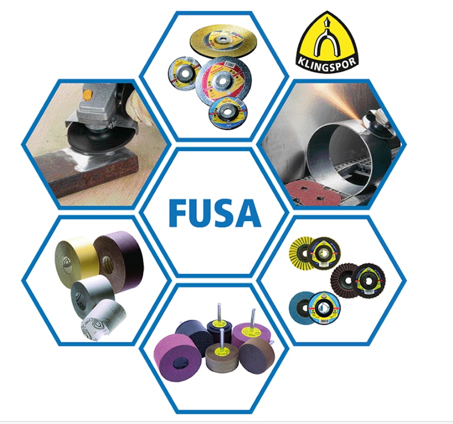 Fuchs + Sanders Schrauben-Großhandels GmbH & Co KG in Lotte auf wlw.de