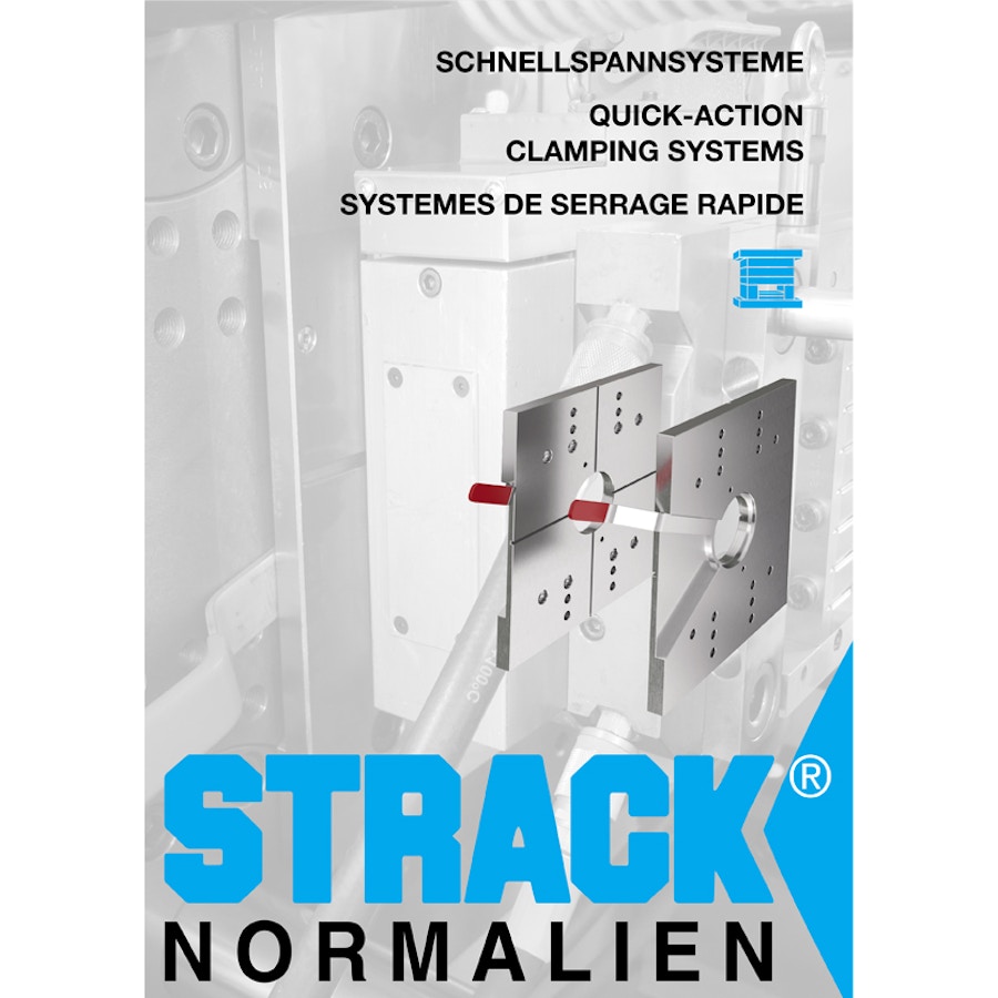 Strack Norma GmbH & Co. KG in Lüdenscheid auf wlw.ch