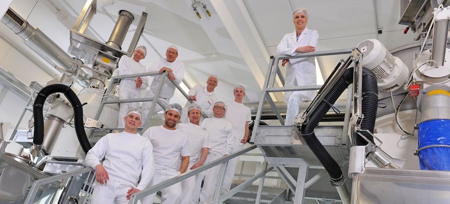 Gustav Ehlert GmbH & Co. KG in Verl auf wlw.de